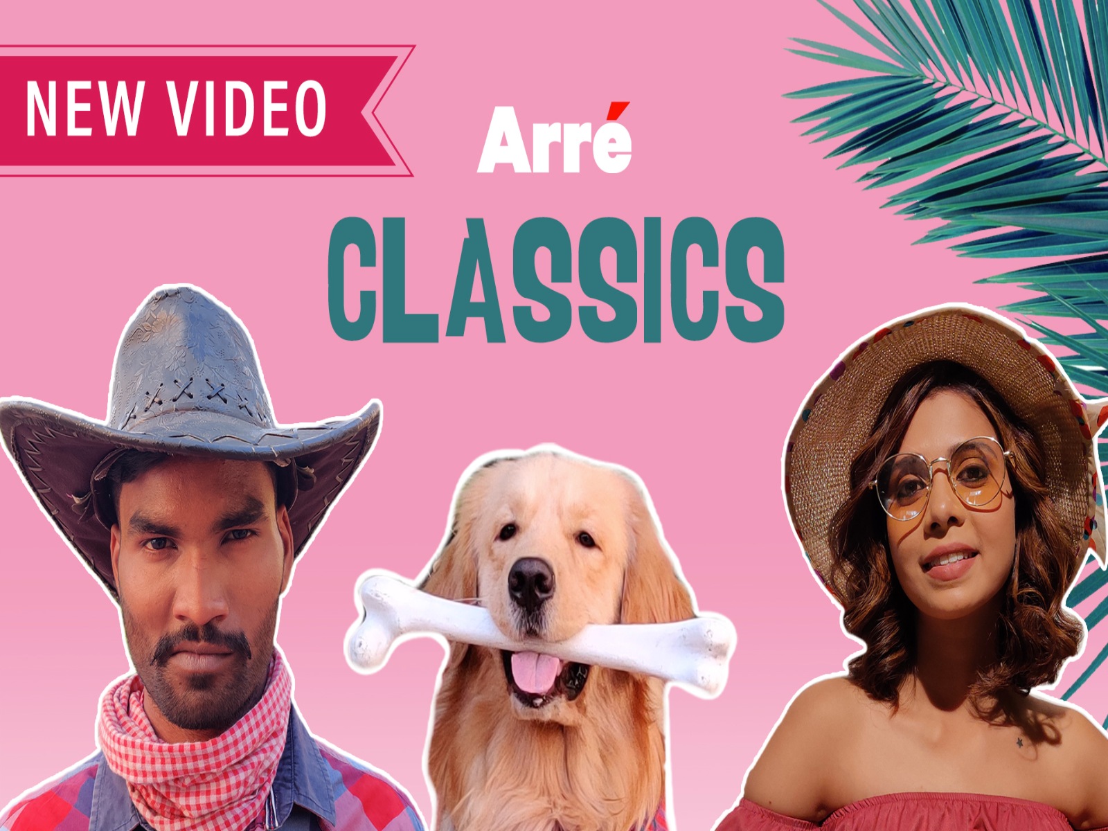 Prime Video: Arre Classics - Season 3