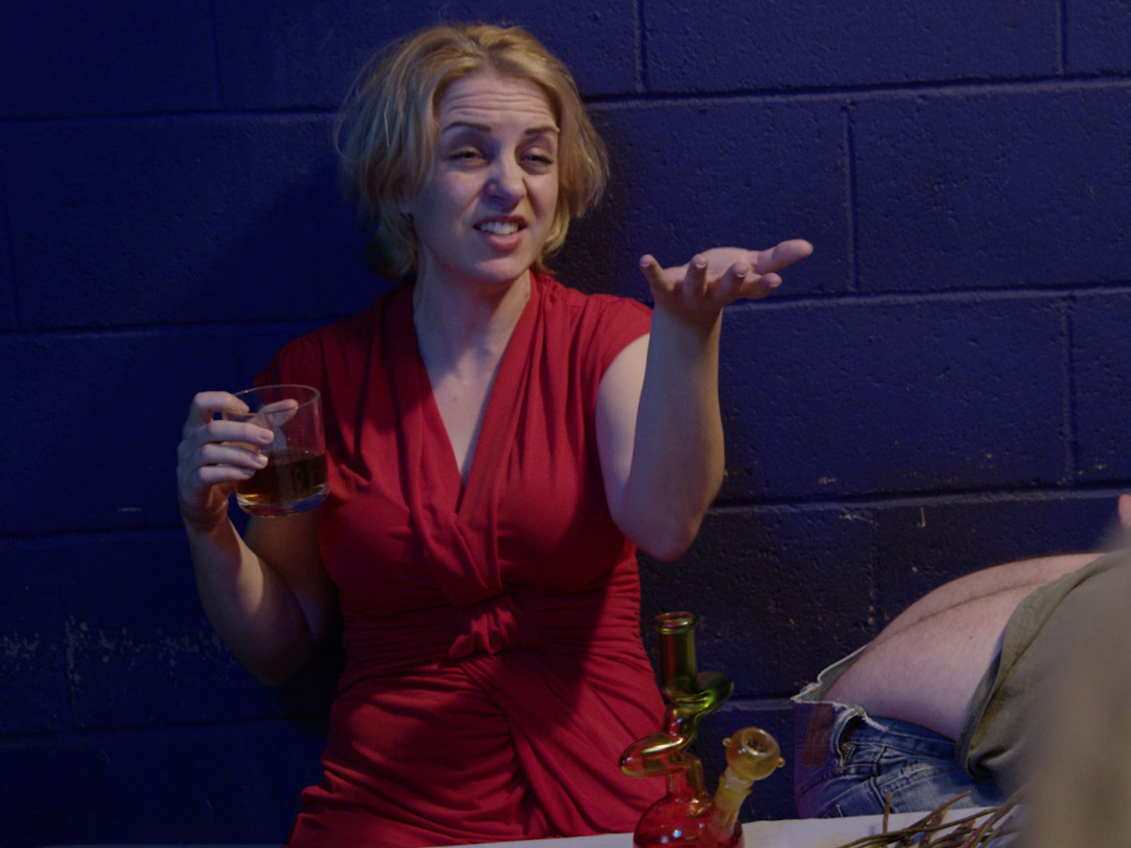 Prime Video: The Room Actors: Where Are They Now?