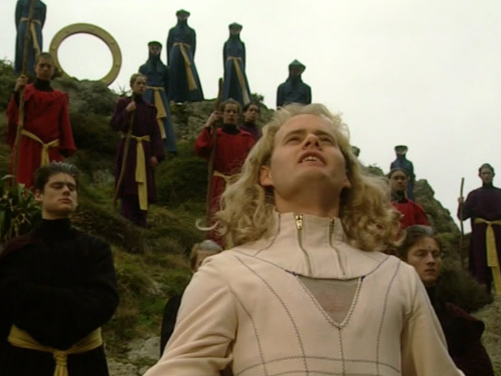 Prime Video: The Tribe