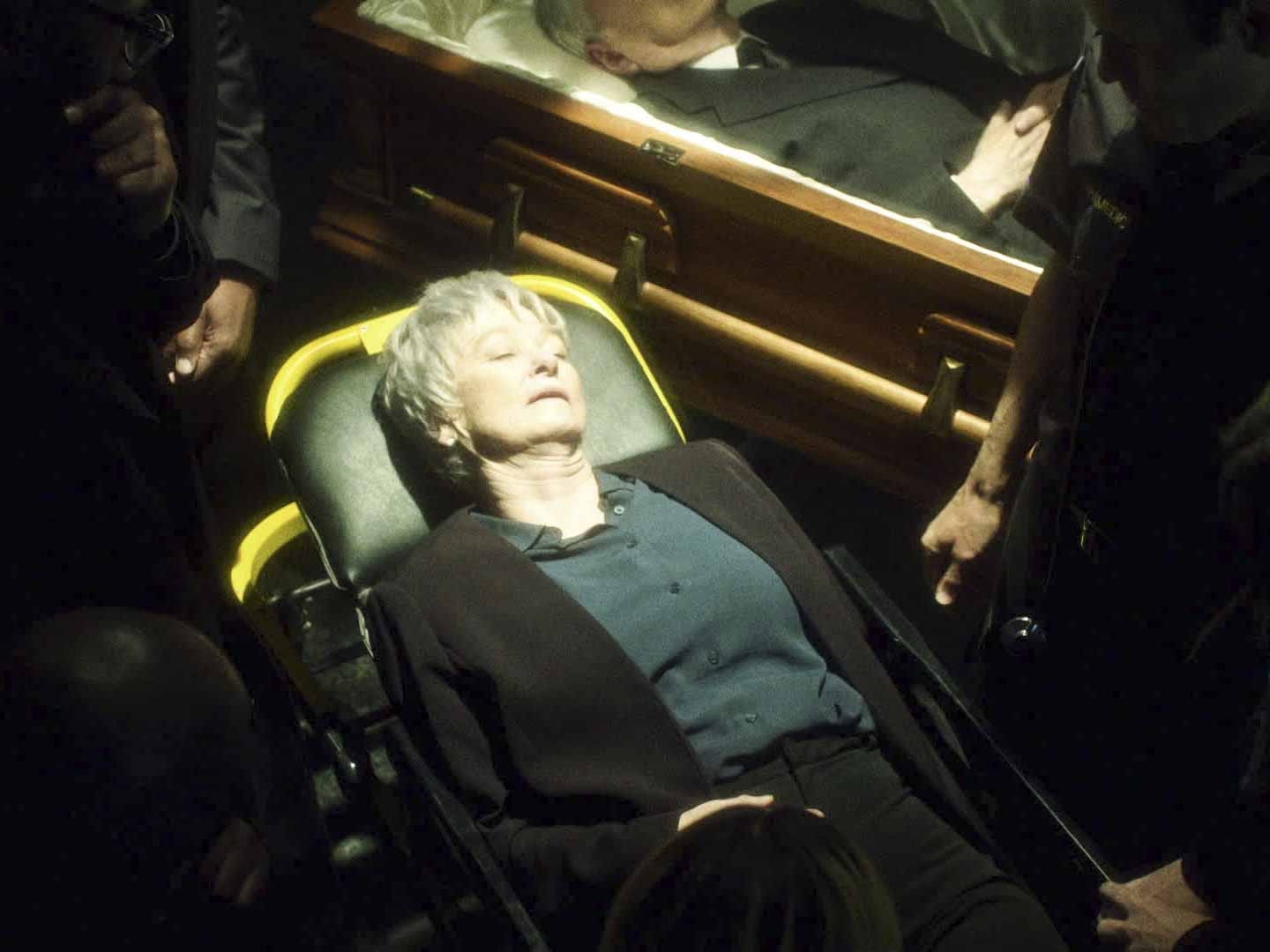 Prime Video: Paranormal 911 - Season 1