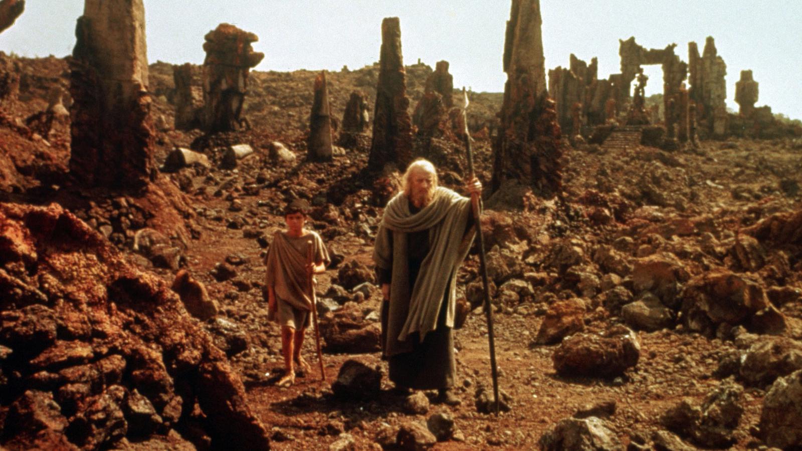 Watch The Bible | Prime Video