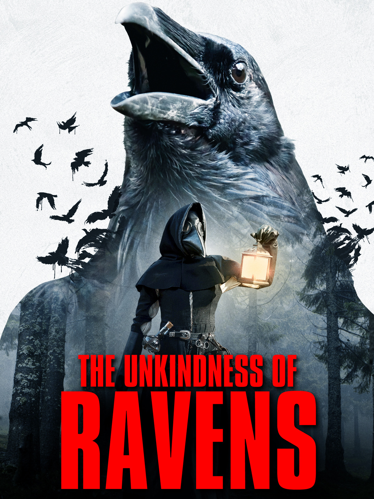 Prime Video: The Unkindness of Ravens
