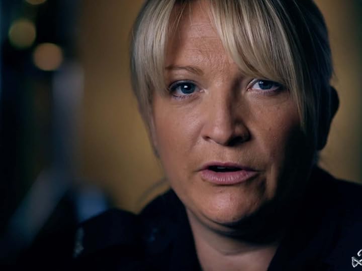 Prime Video: 999: What's Your Emergency?