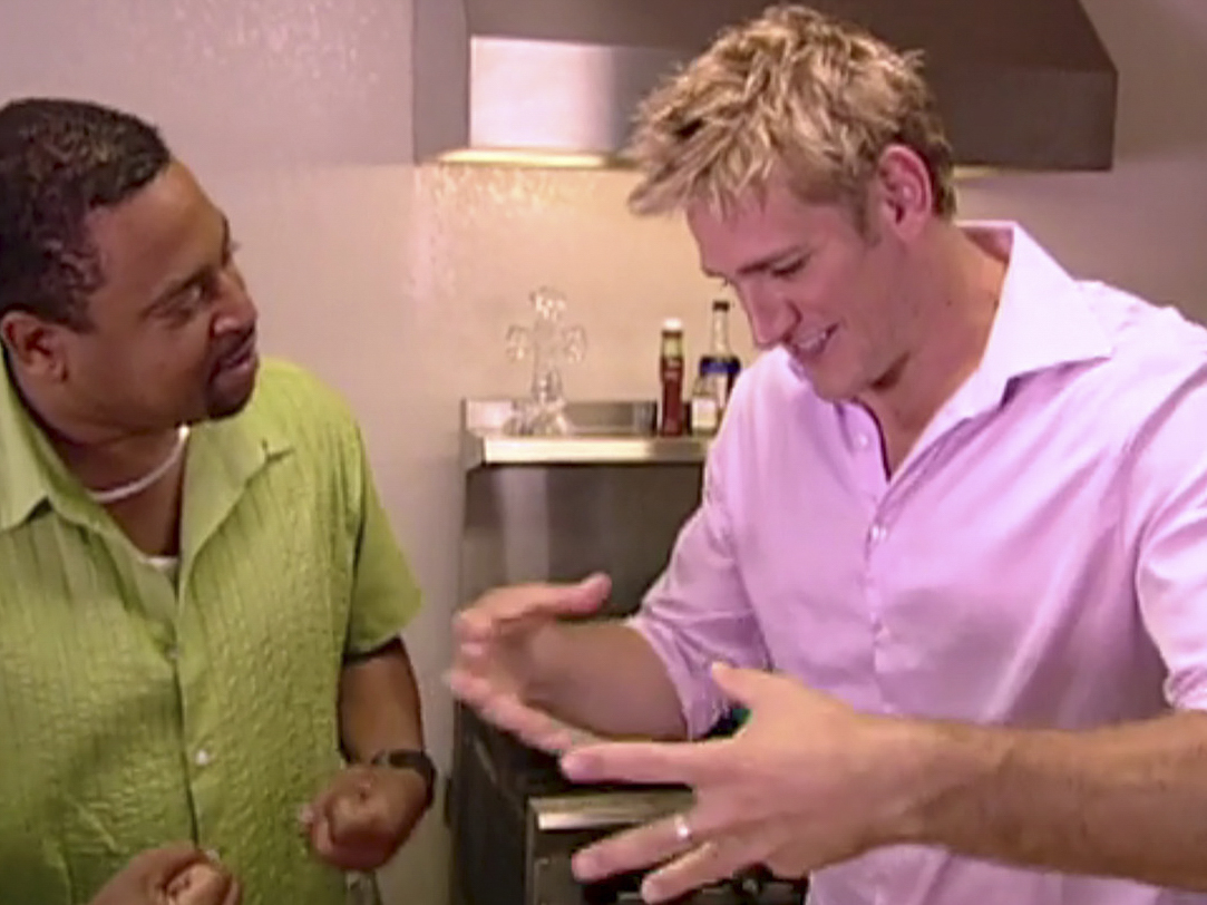 Prime Video: Take Home Chef - Season 2