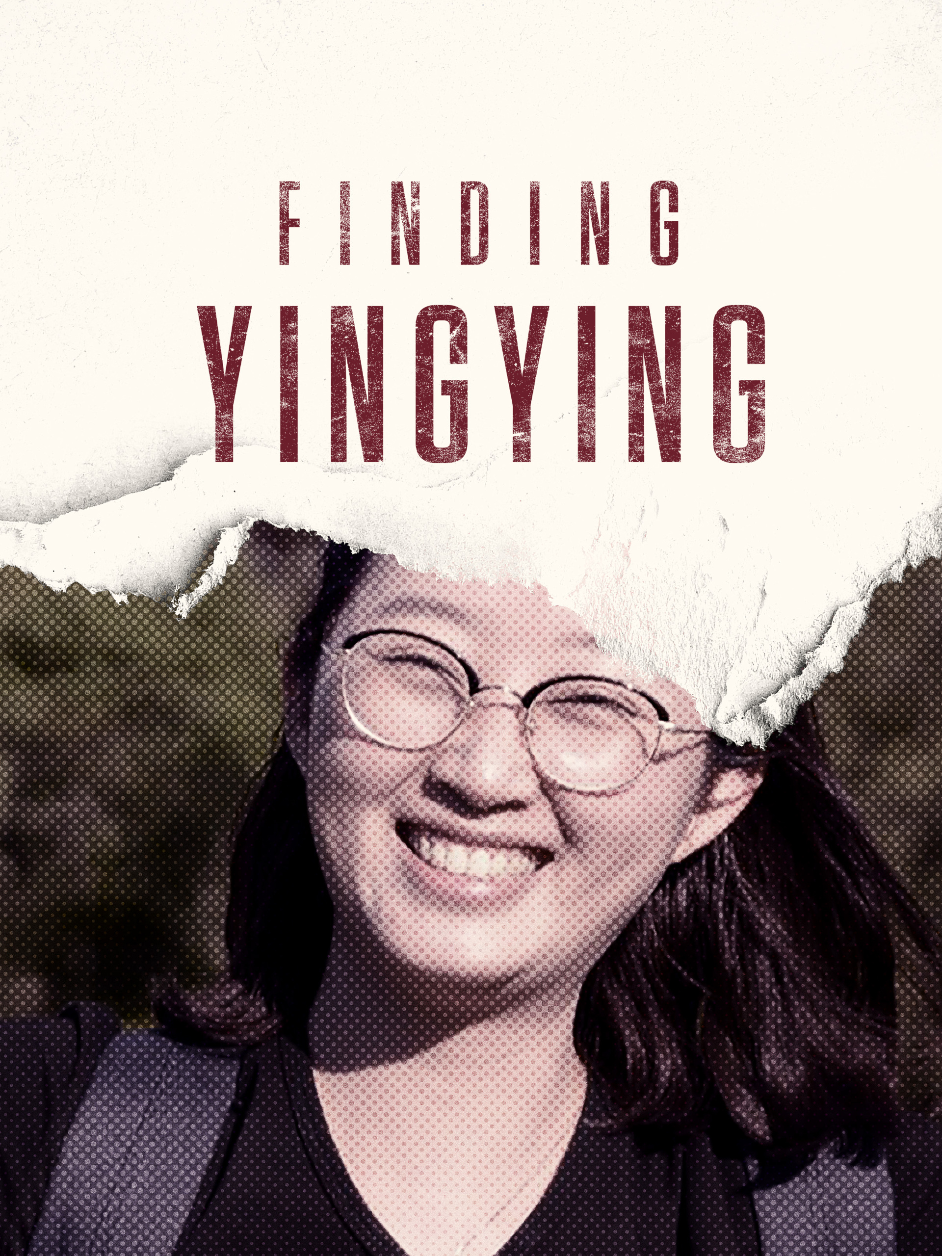 Prime Video: Finding Yingying