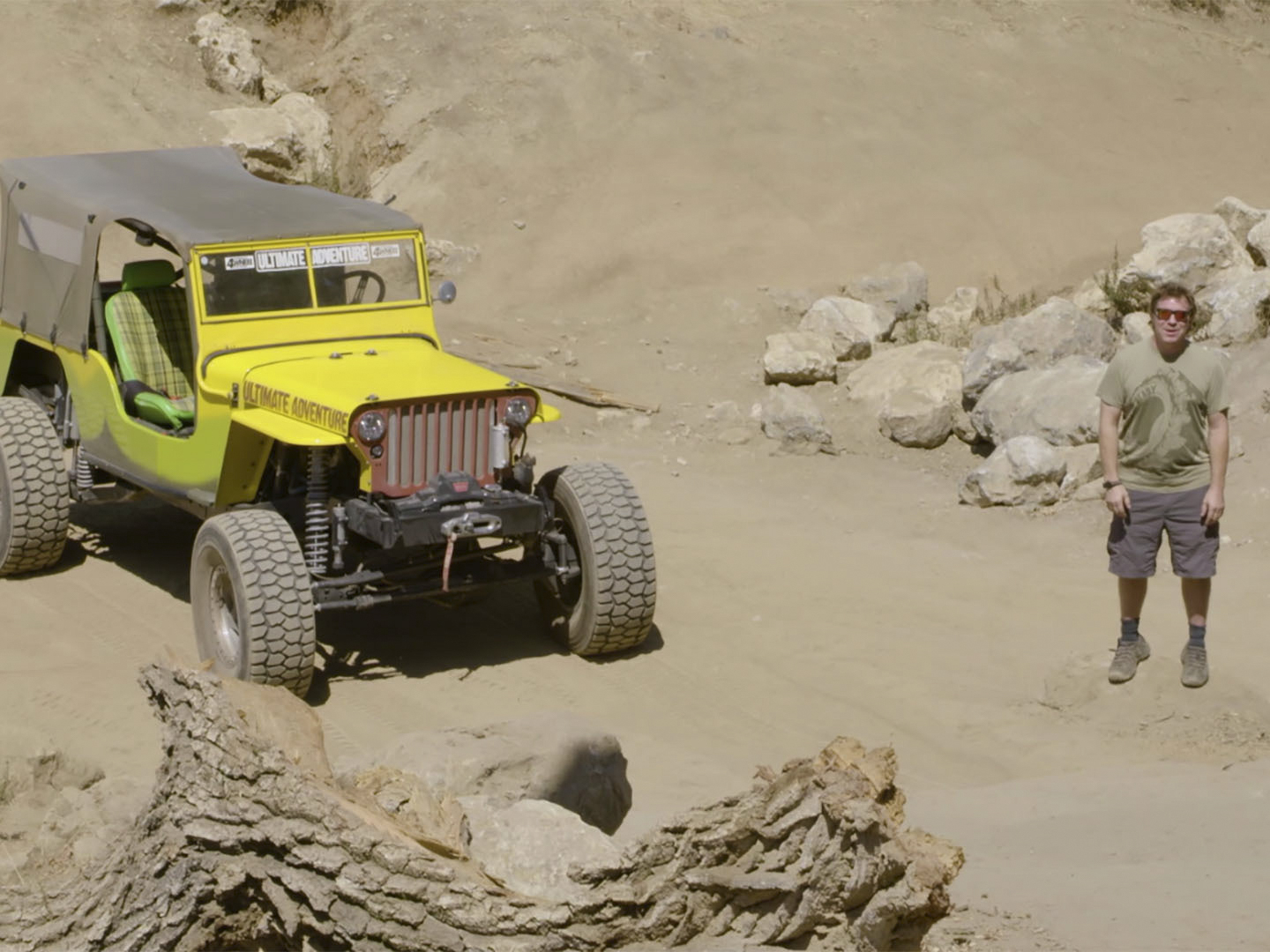 Prime Video: Dirt Every Day Extra - Season 11