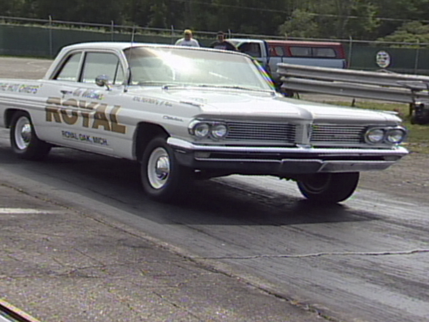 Prime Video: Hot Rod TV - Season 6