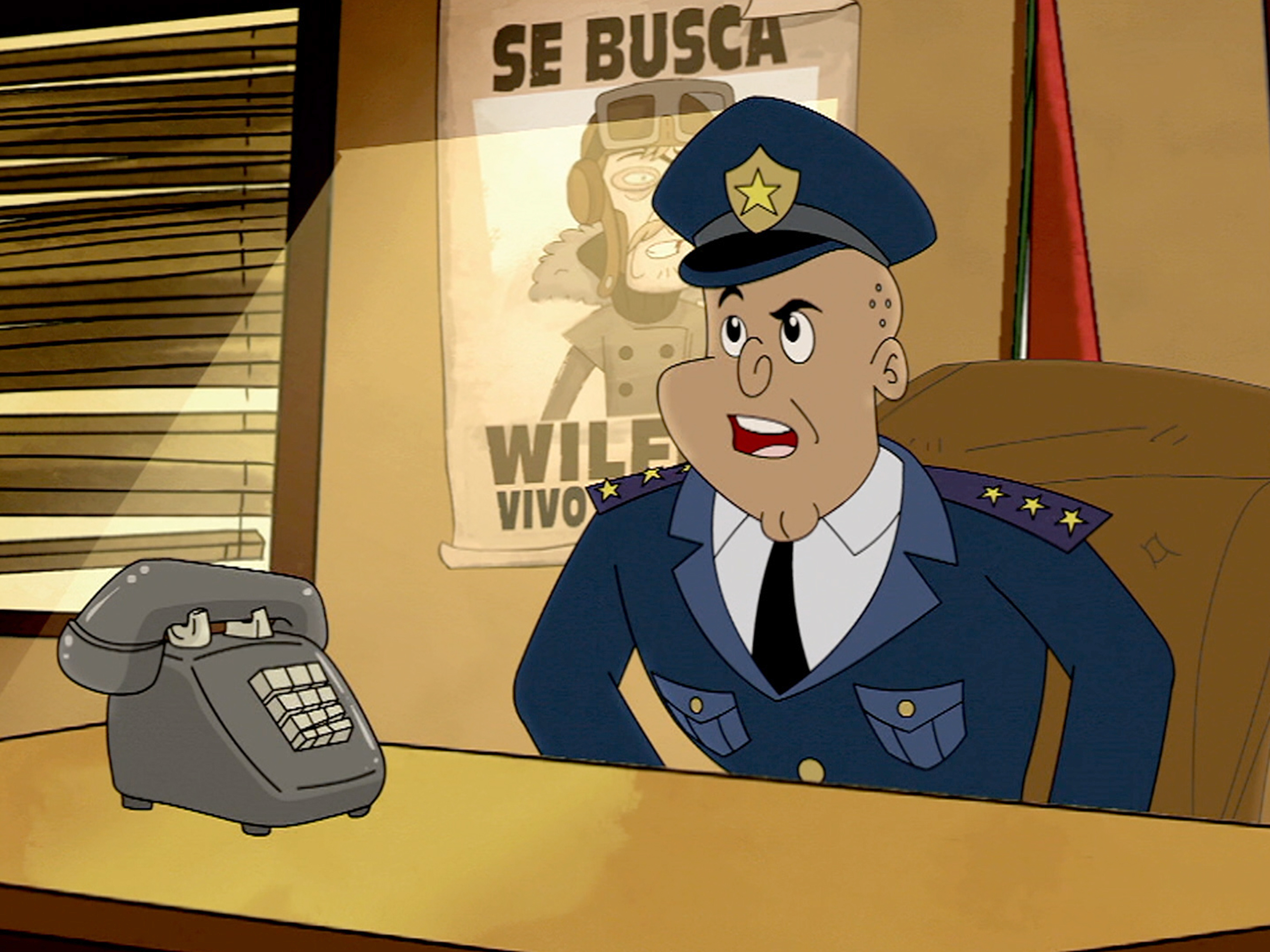 Prime Video: El Chapulin Colorado Animado I