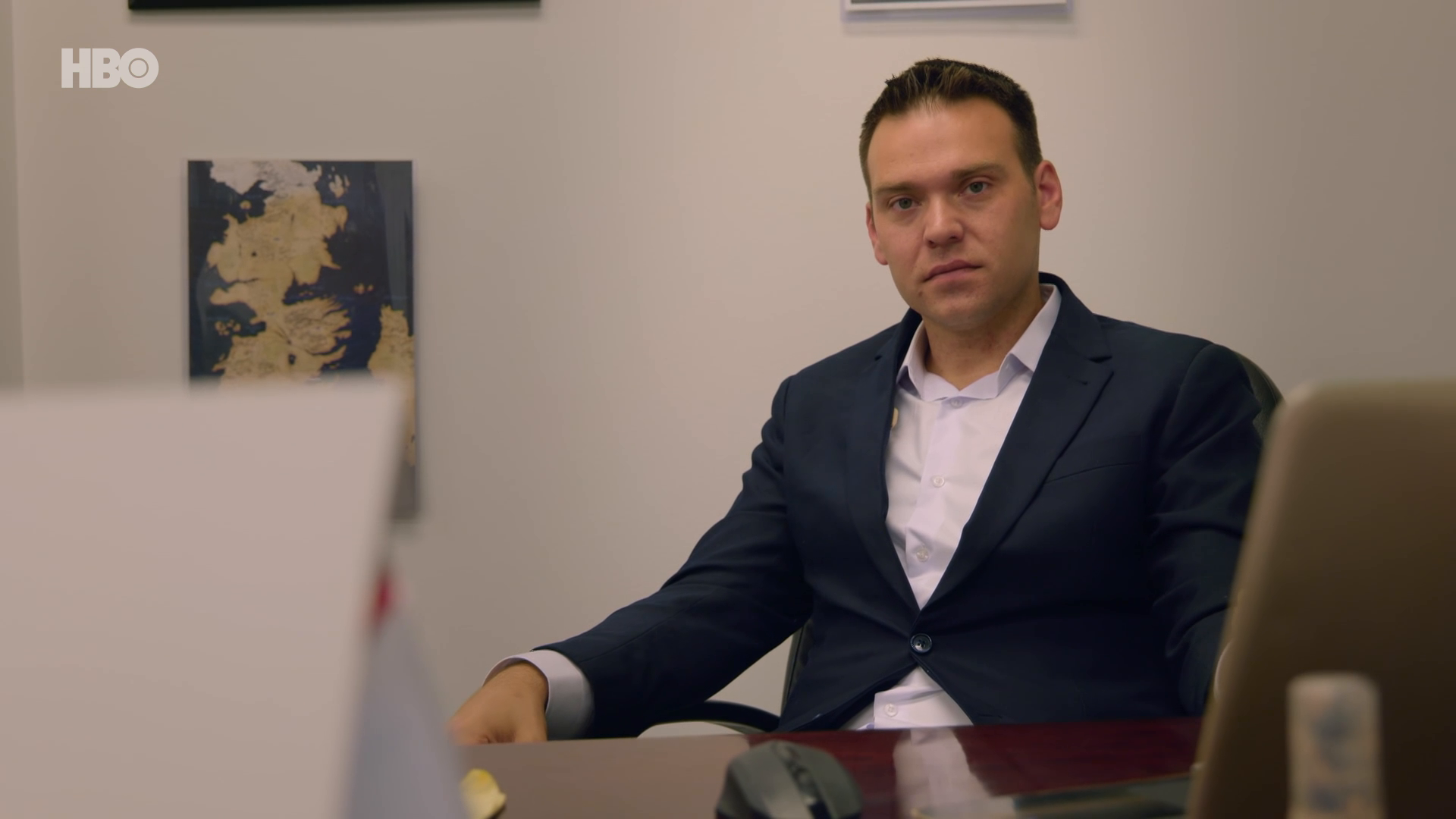 Prime Video: Q: Into the Storm-Season 1