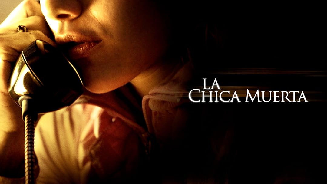 Prime Video: La Chica Muerta