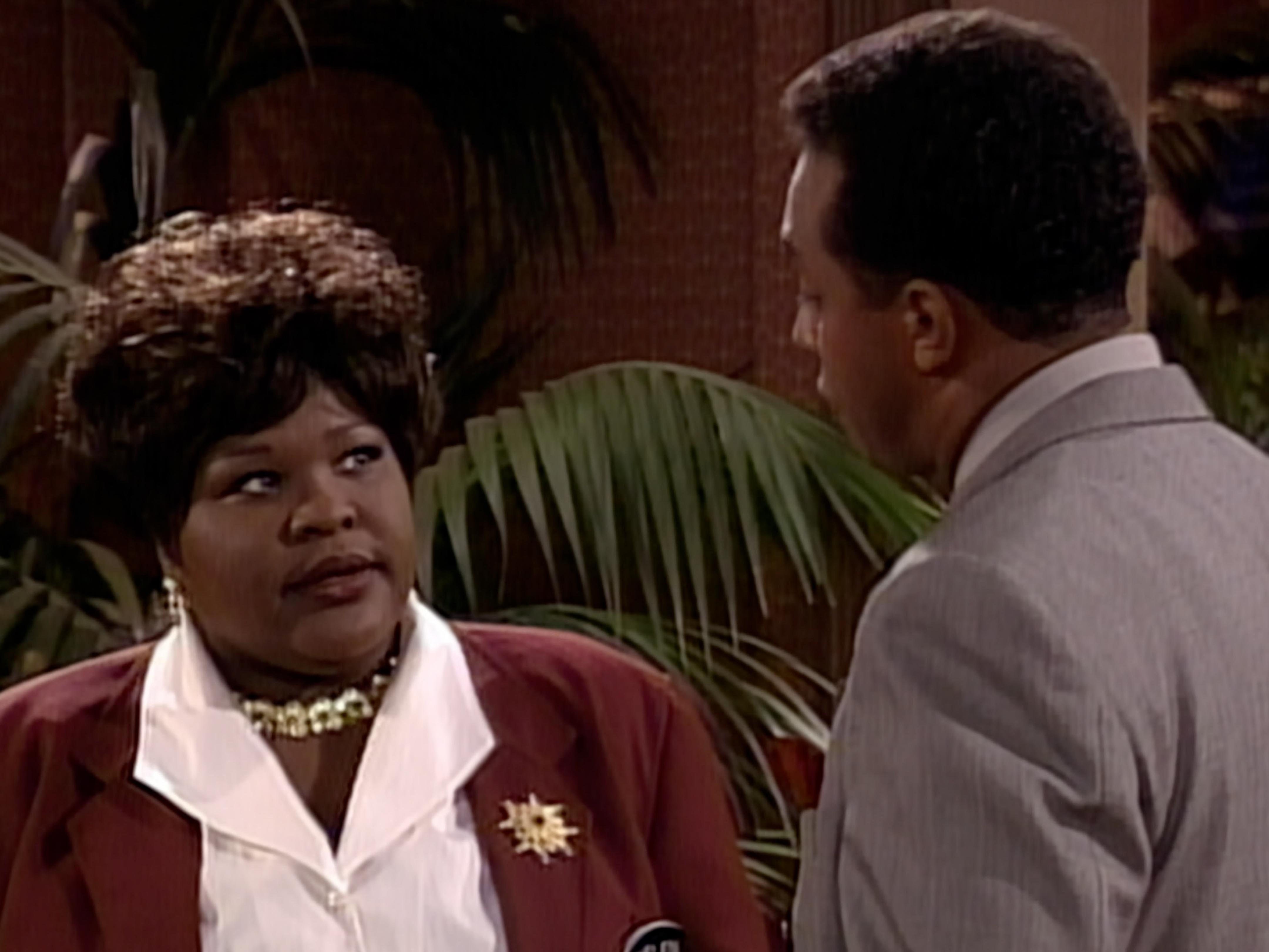 Prime Video: The Jamie Foxx Show - Season 1