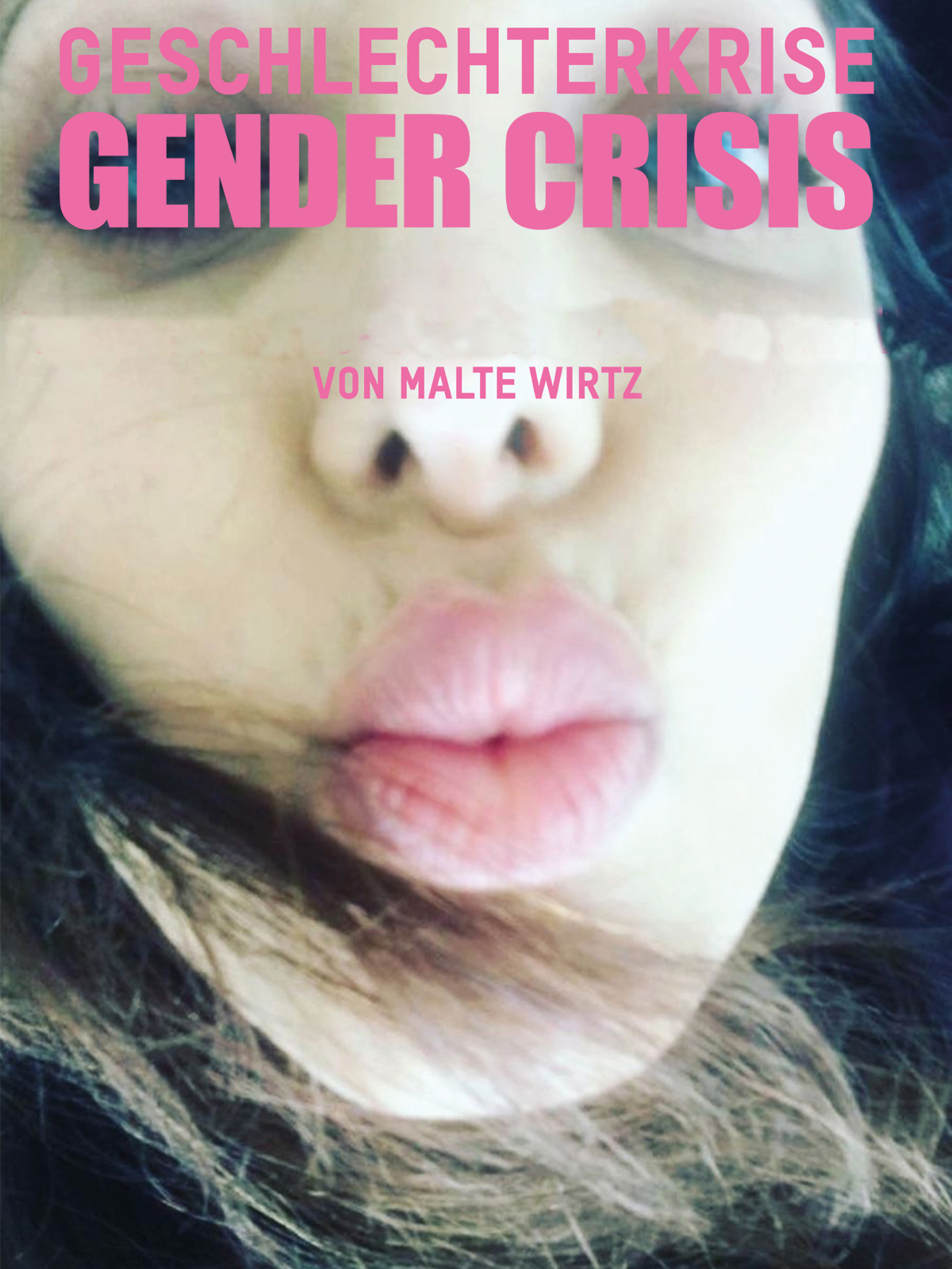 Prime Video: Gender Crisis