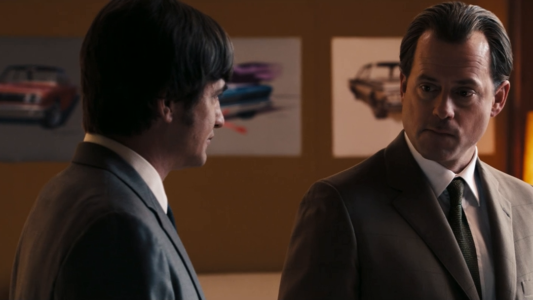 Watch Flash of Genius | Prime Video