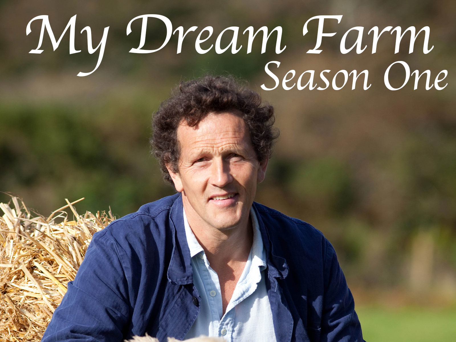 Prime Video: My Dream Farm