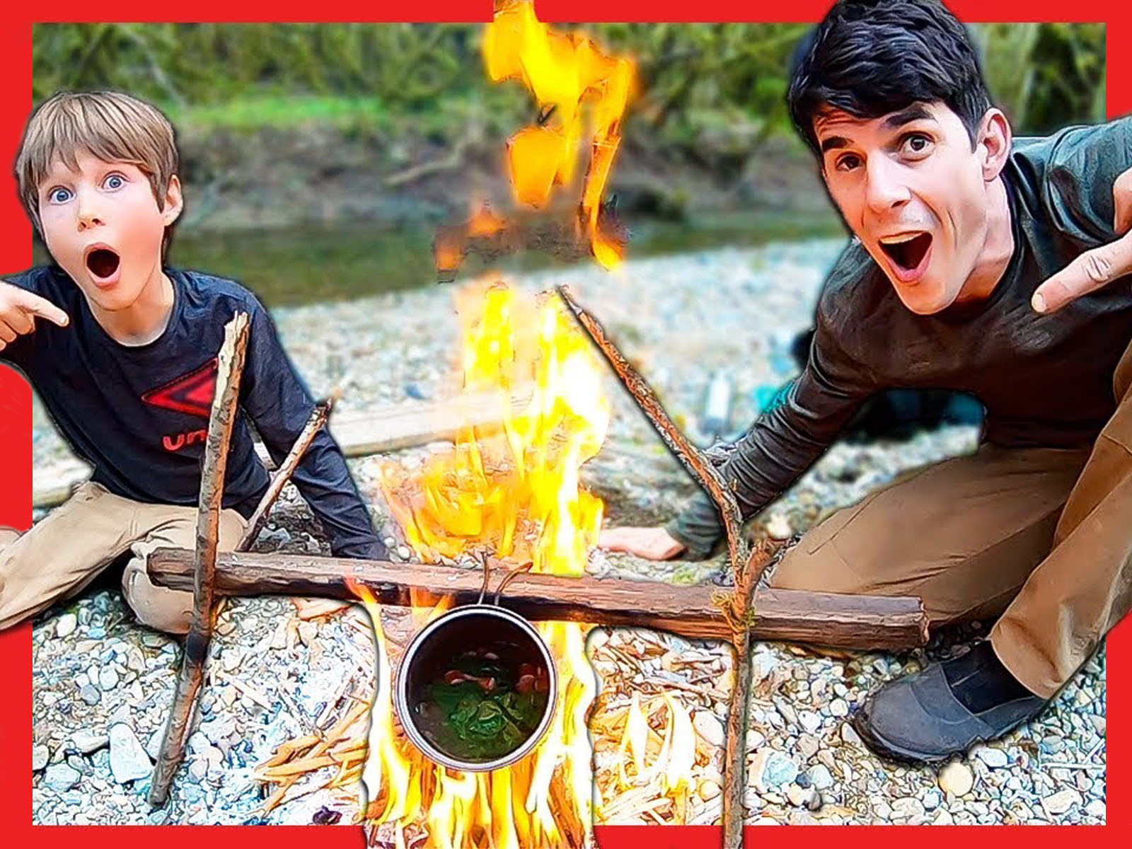 Prime Video: Axel Show - Adventure Videos For Kids