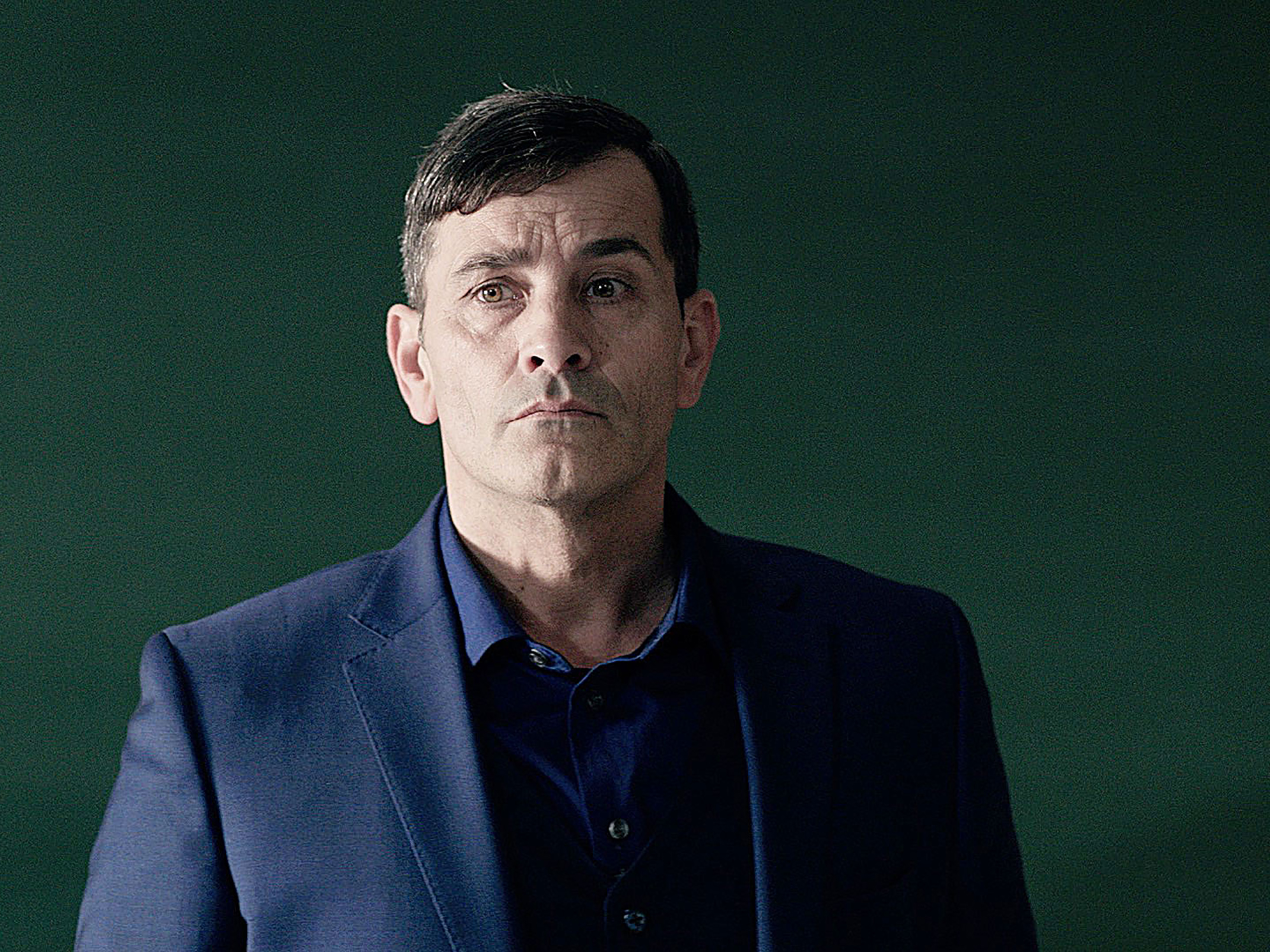 Prime Video: Professor T (Original), Season 1