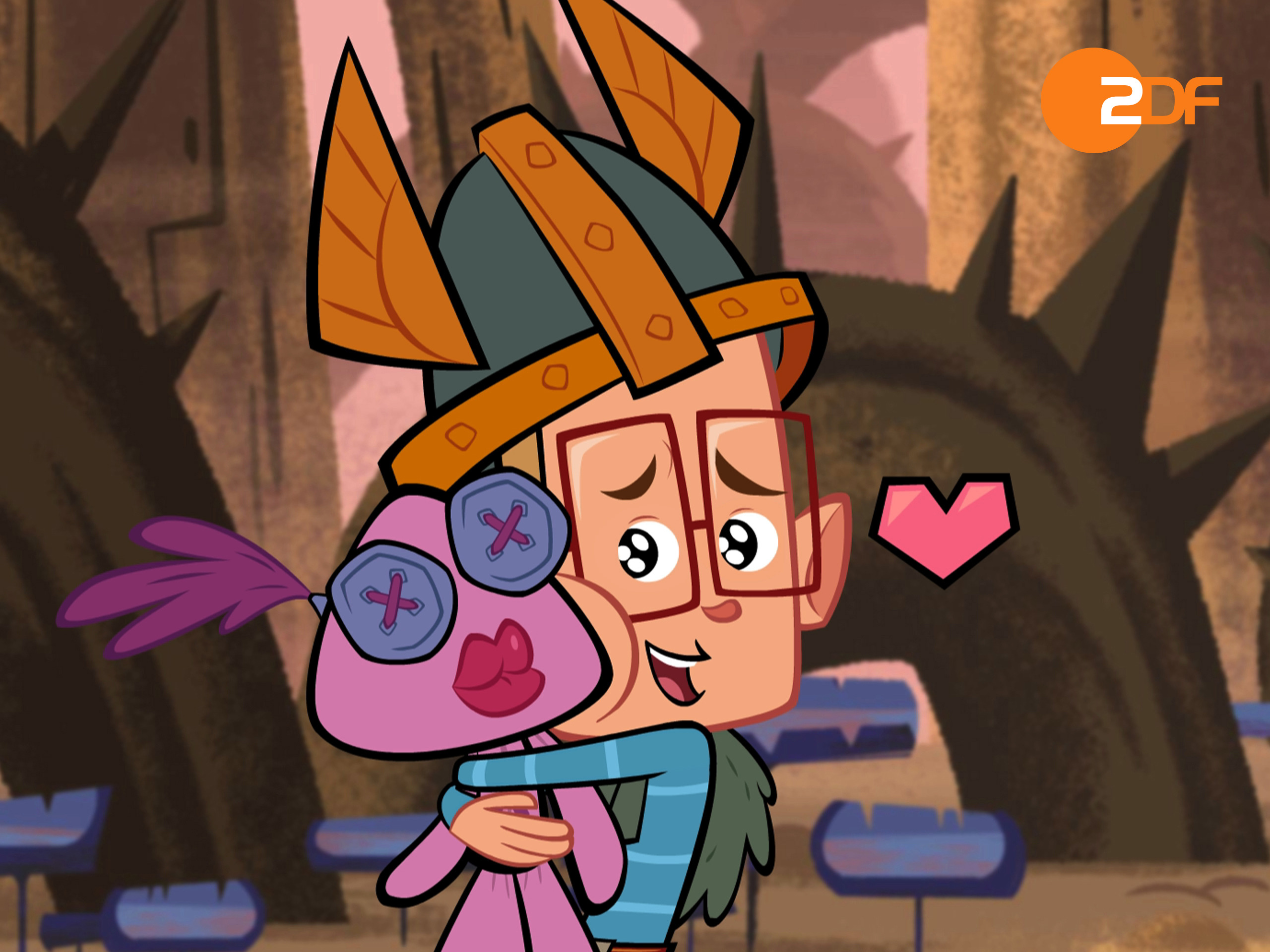 Prime Video: Marcus Level