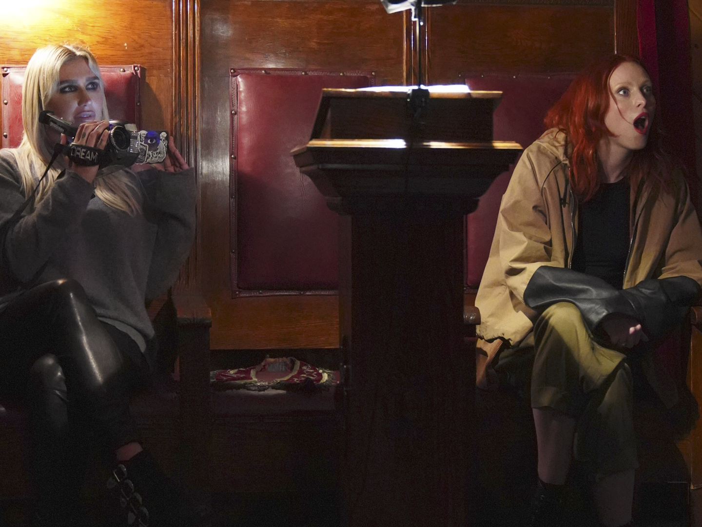 Prime Video: Conjuring Kesha - Season 1