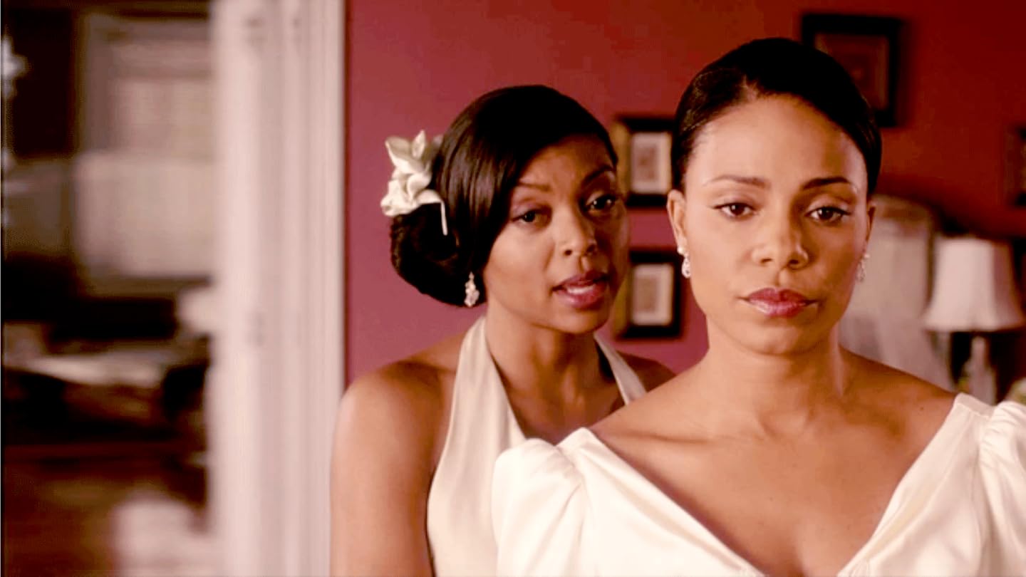 Watch The Family That Preys | Prime Video