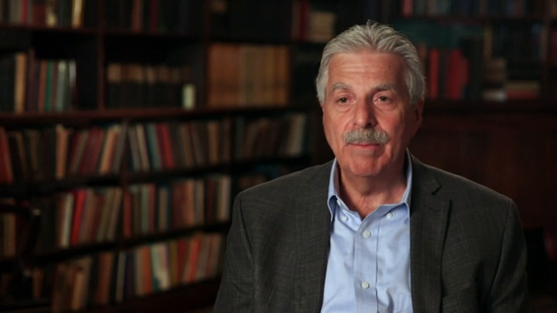 Prime Video: Tesla X-Files S1