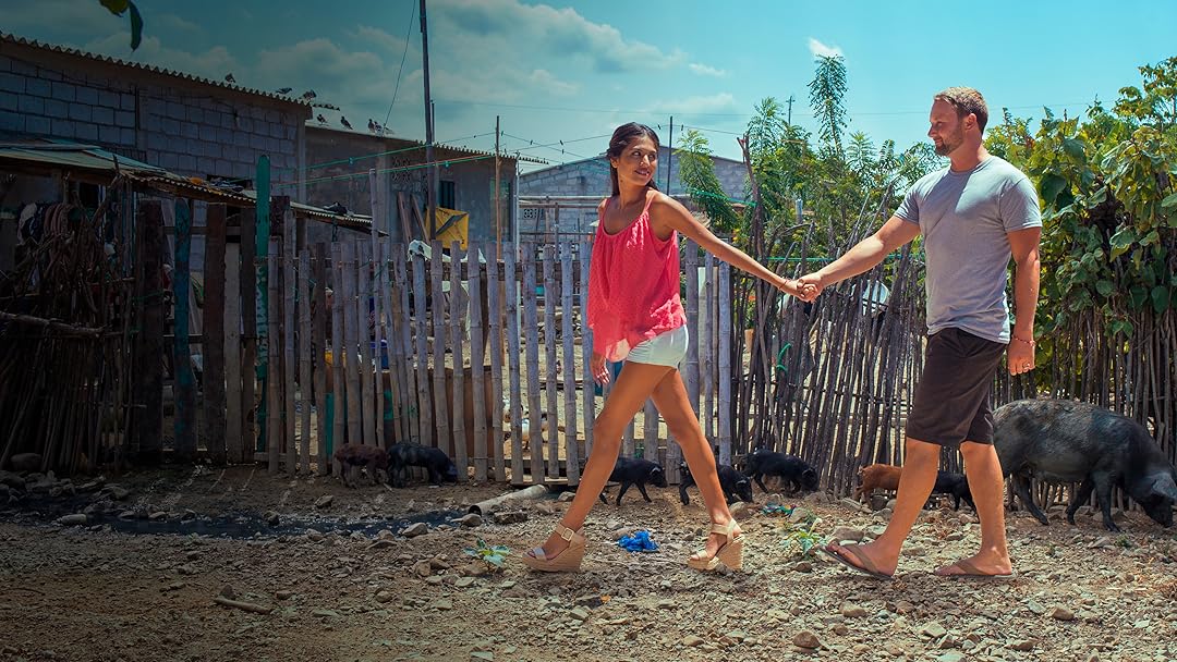 Amazon.de: Dating ohne Grenzen - Auswandern für die Liebe - Season 1 ...