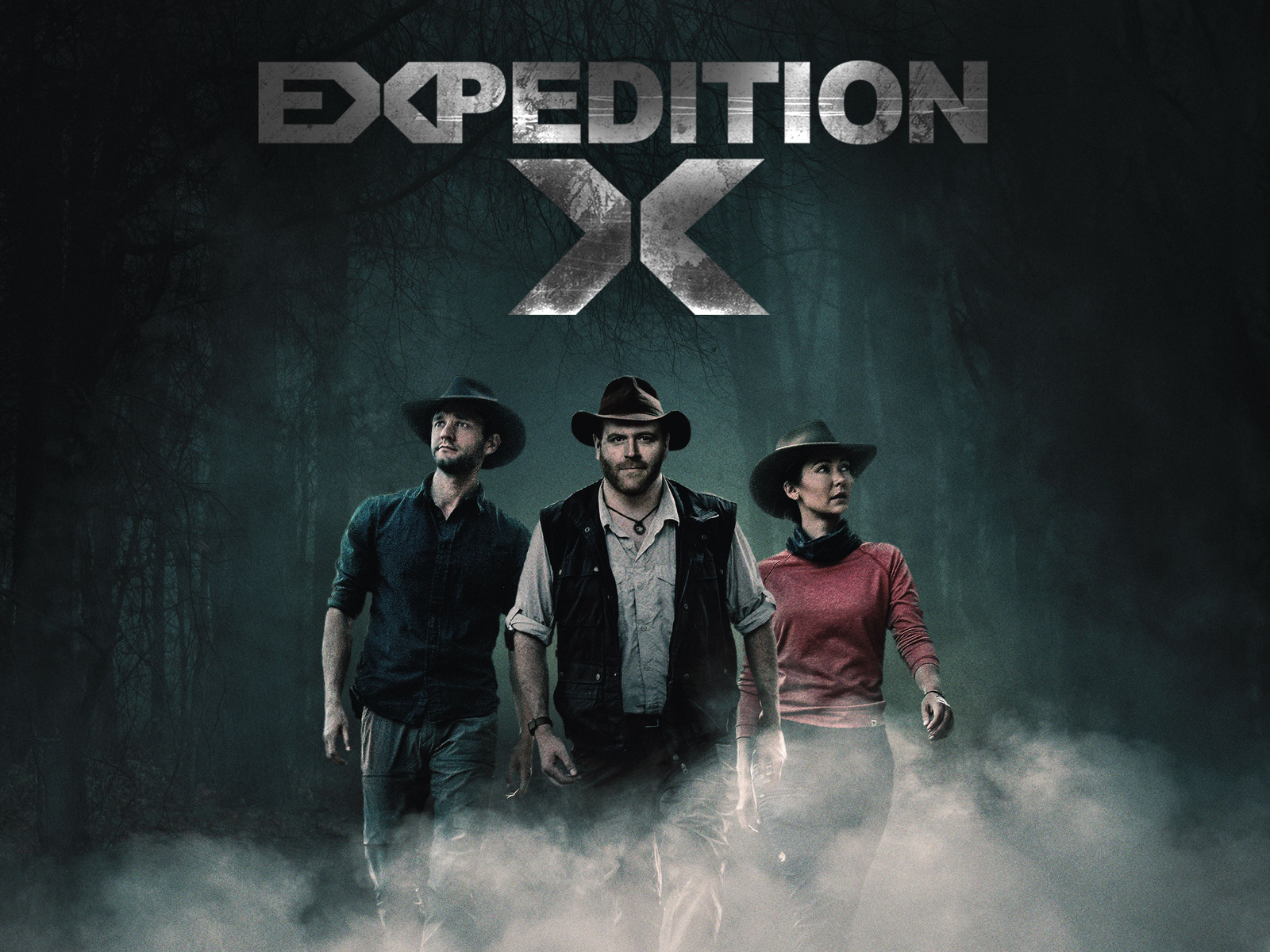 Prime Video: Expedition X - Season 2