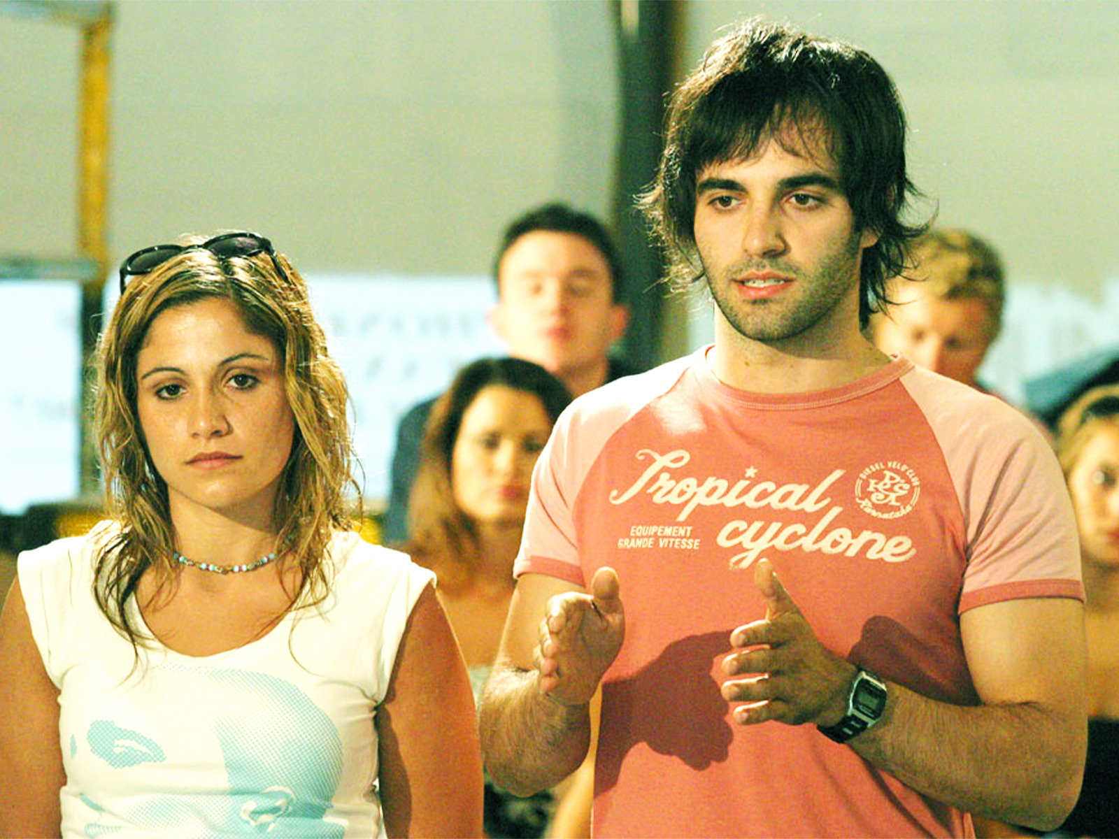 Prime Video: My Restaurant Rules Australia