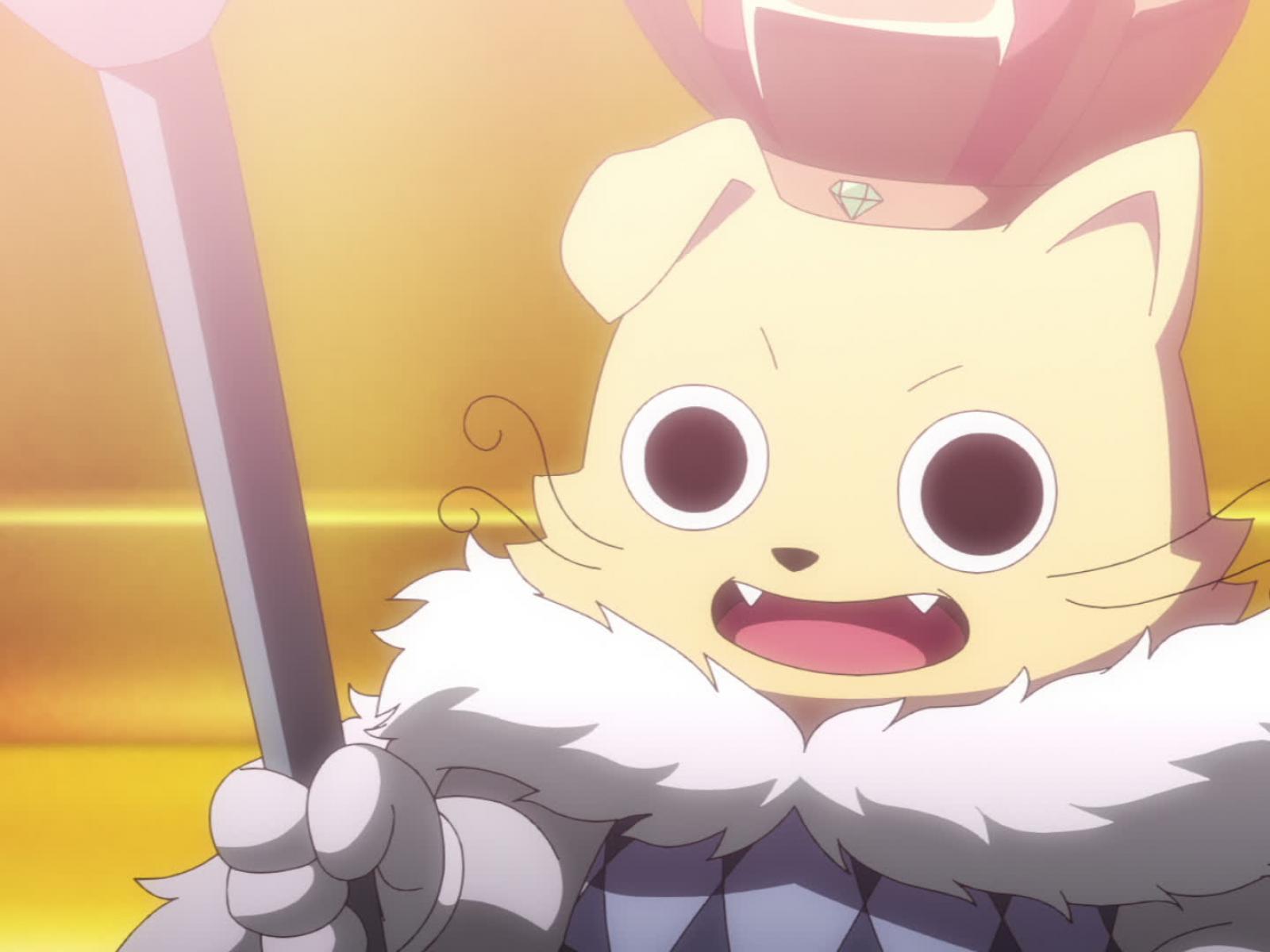 Prime Video: Radiant - Season 1