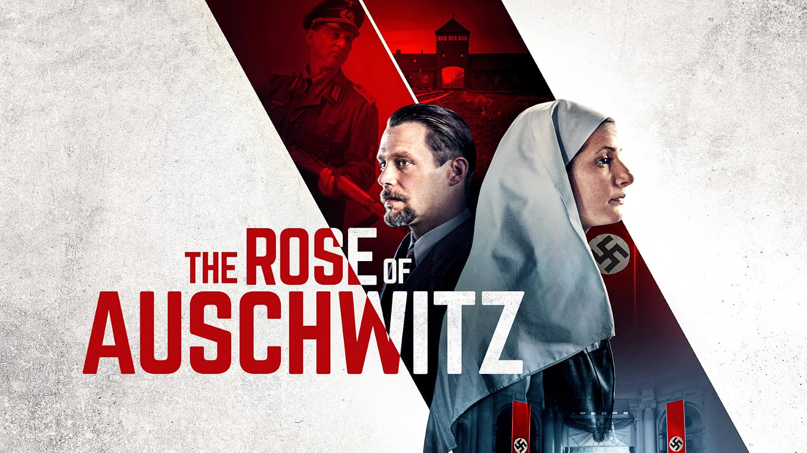 Watch The Rose of Auschwitz | Prime Video