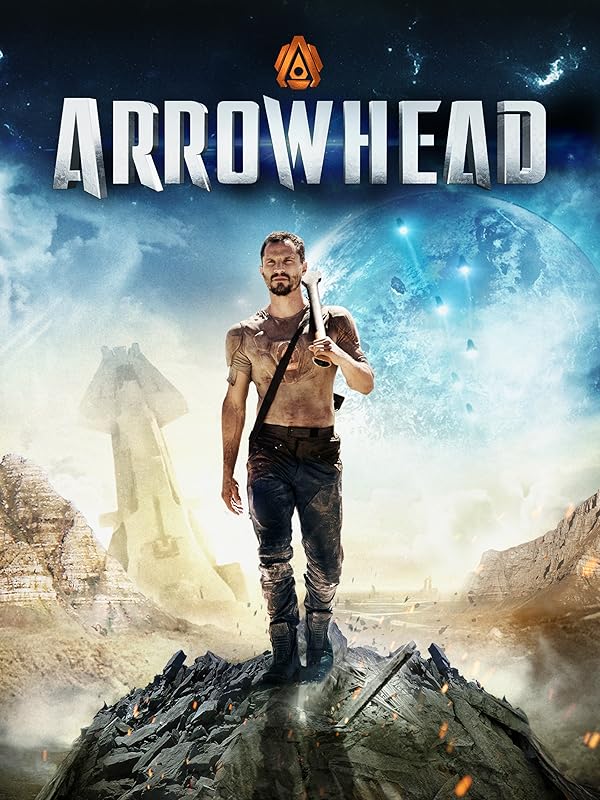 Prime Video: Arrowhead