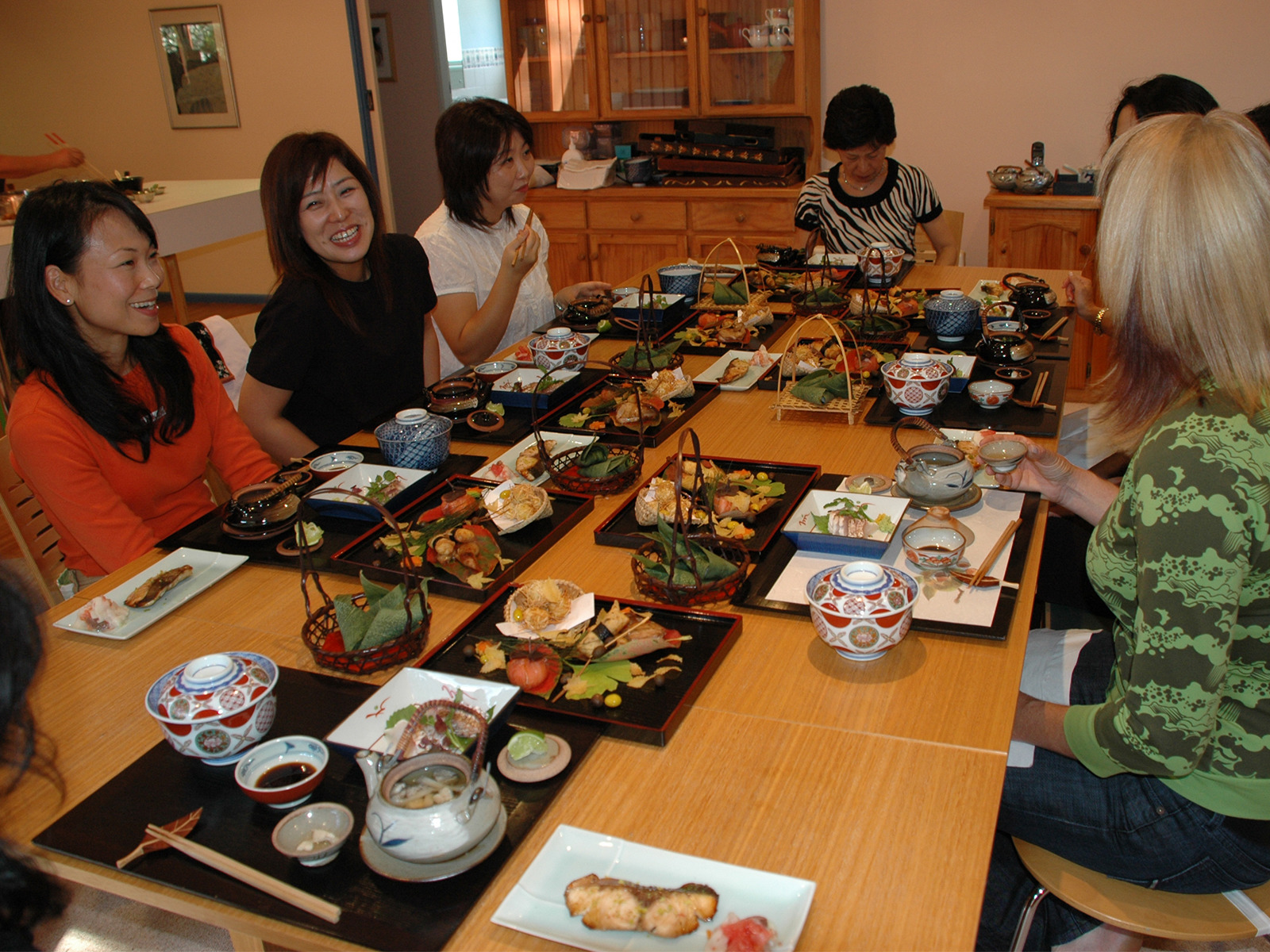 Prime Video: Food Safari