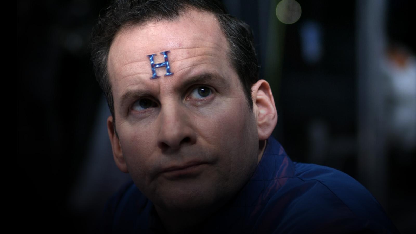 Prime Video: Red Dwarf V - Season 5