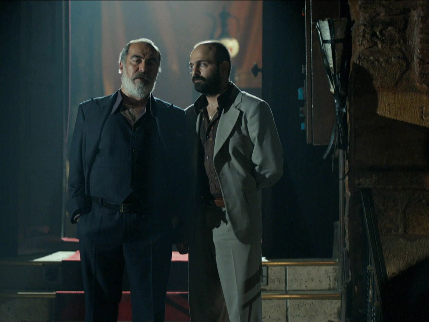 Prime Video: Karadayi Season 1: The Passage