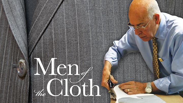 Watch Men of the Cloth | Prime Video