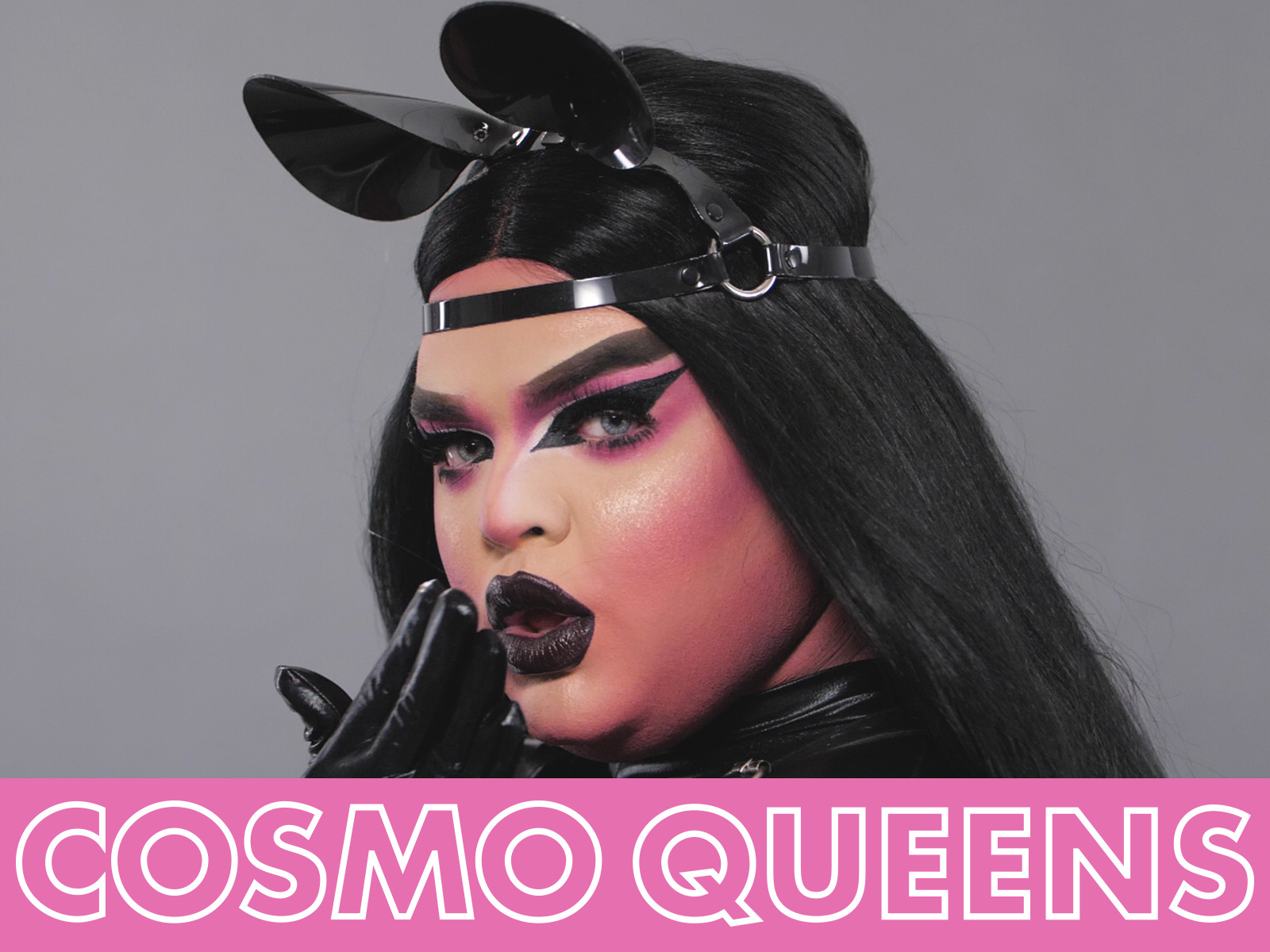 Prime Video: Cosmo Queens