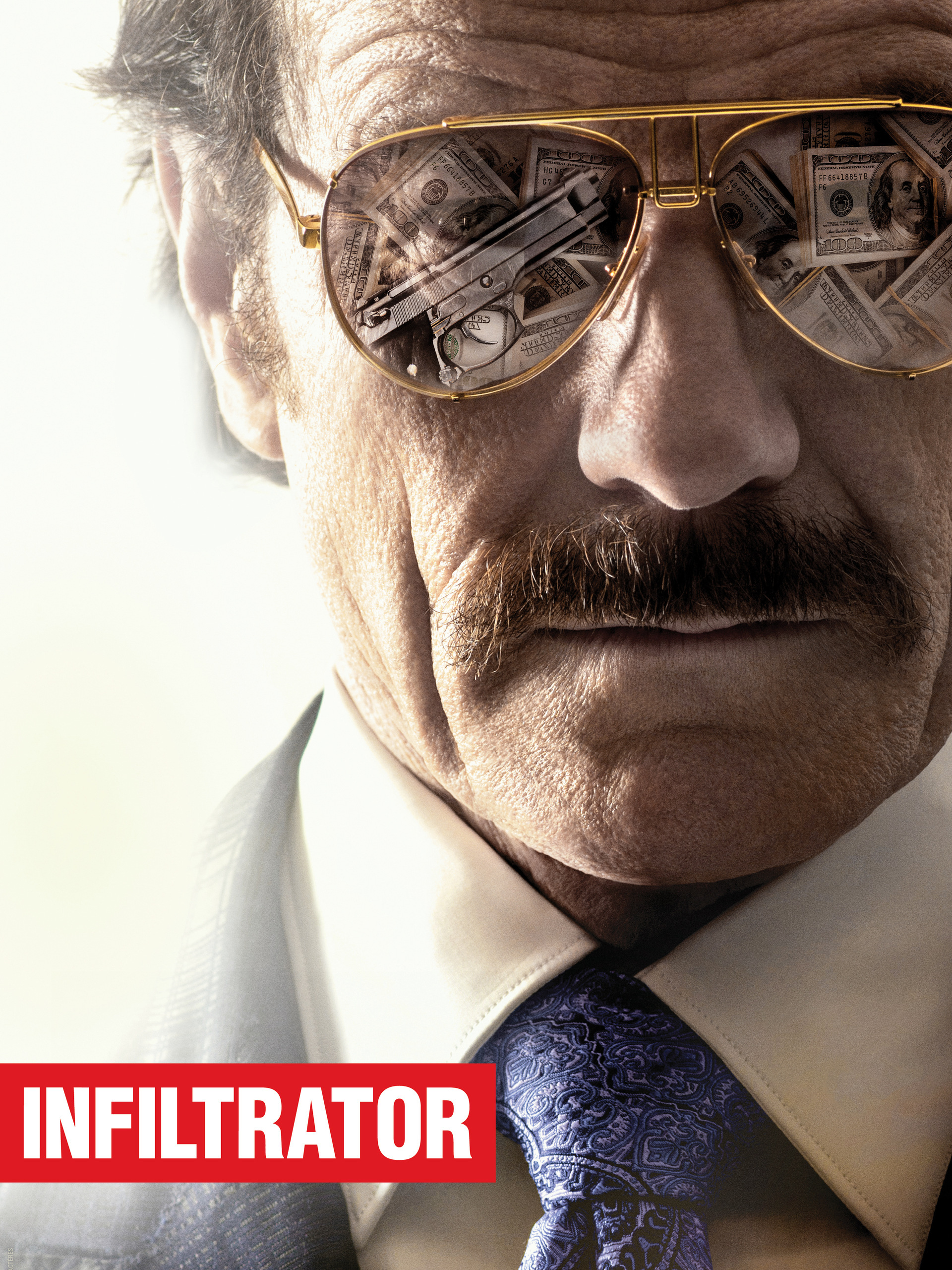 Prime Video: Infiltrator