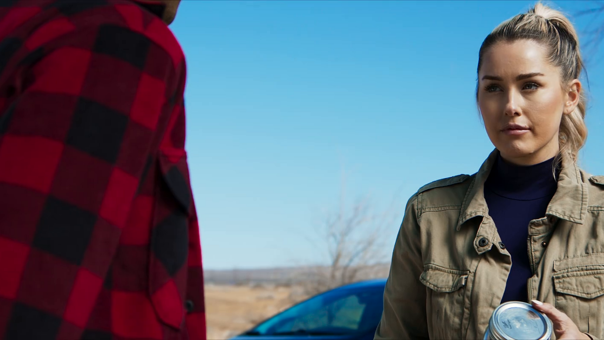 Prime Video: They Crawl Beneath