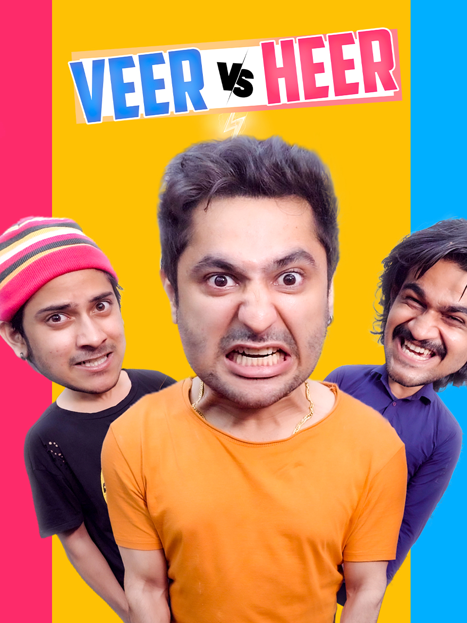 Prime Video: Veer Vs Heer