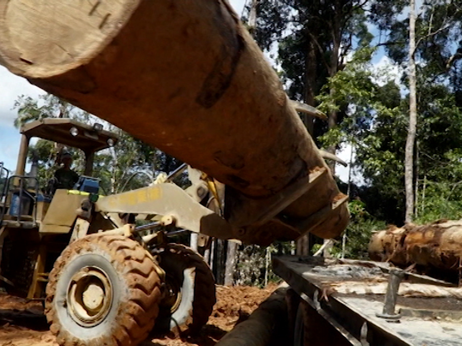 Prime Video: Deadliest Journeys