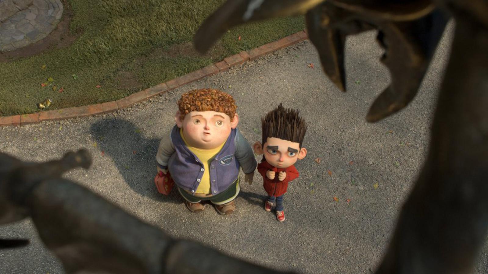 Watch Paranorman | Prime Video