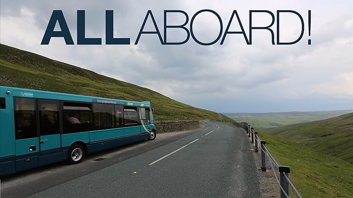 Prime Video: All Aboard! S1