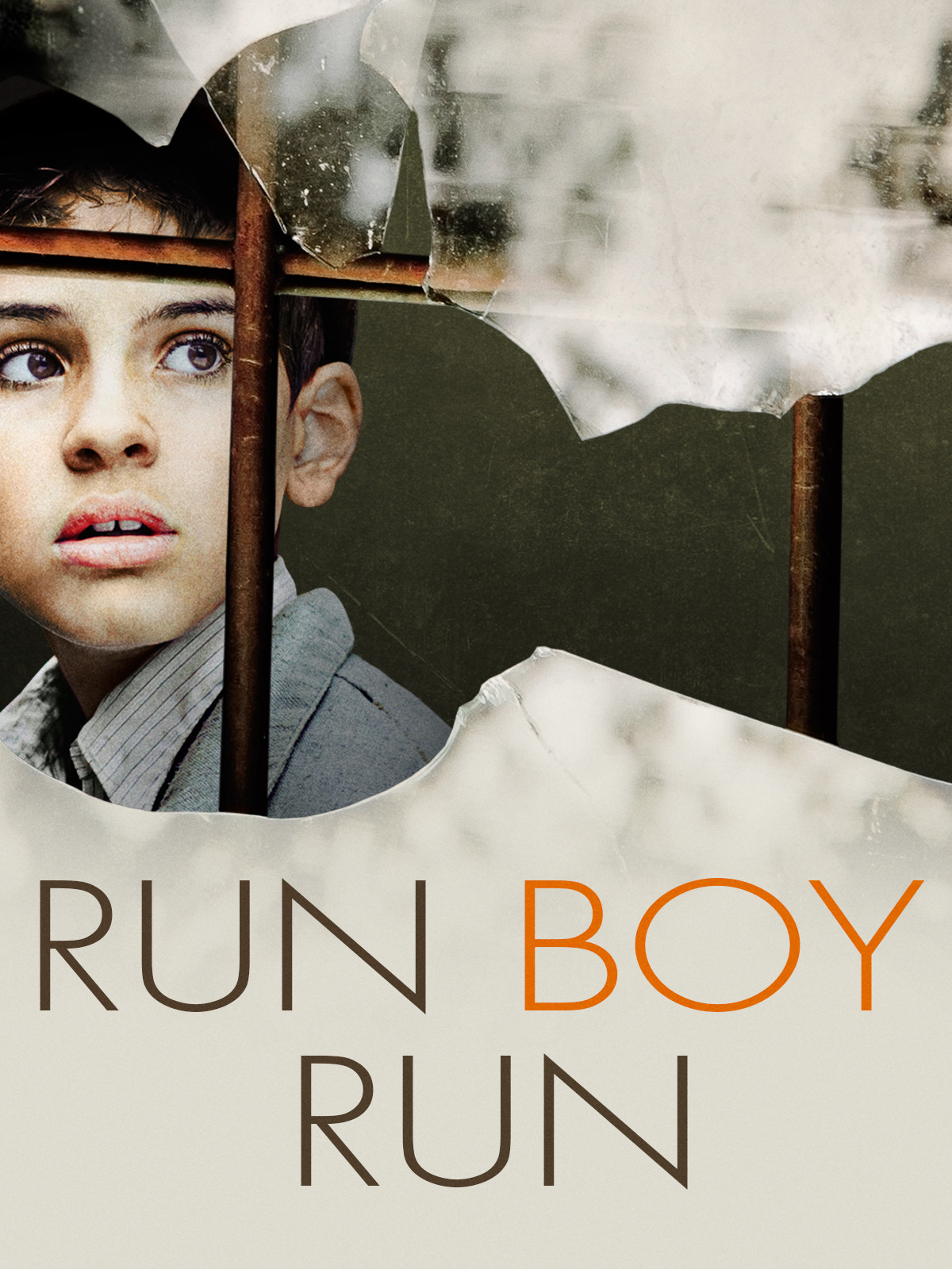 Prime Video: Run Boy Run