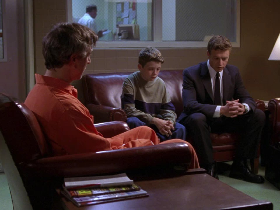 Prime Video: The Guardian Season 1