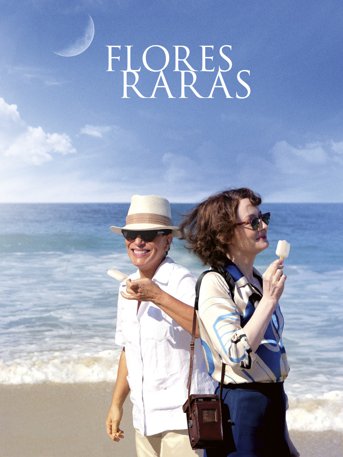 Prime Video: Flores Raras