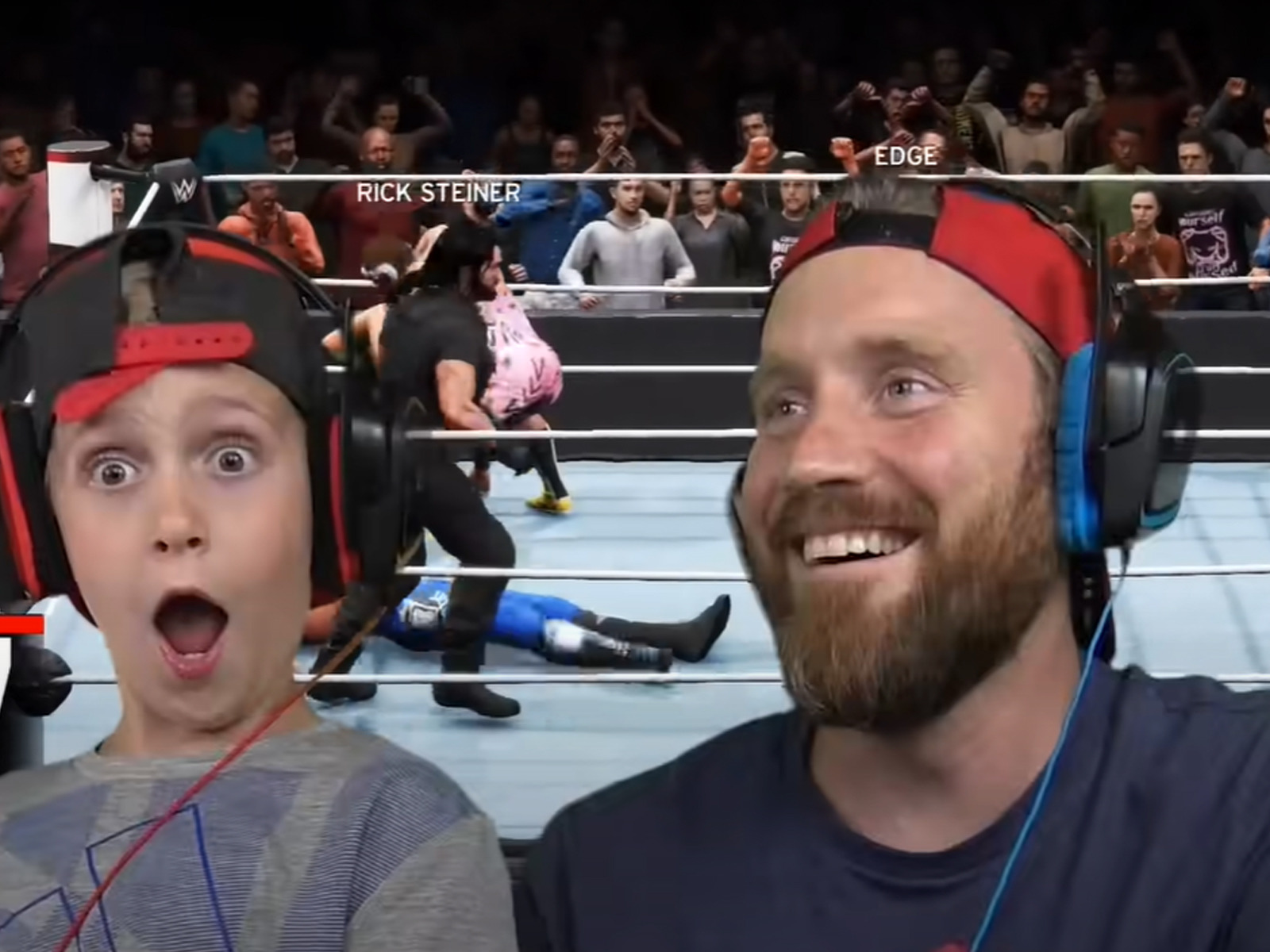 Prime Video: KidCity Gaming