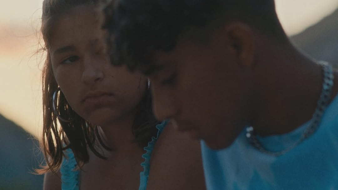 Prime Video: La Chamade