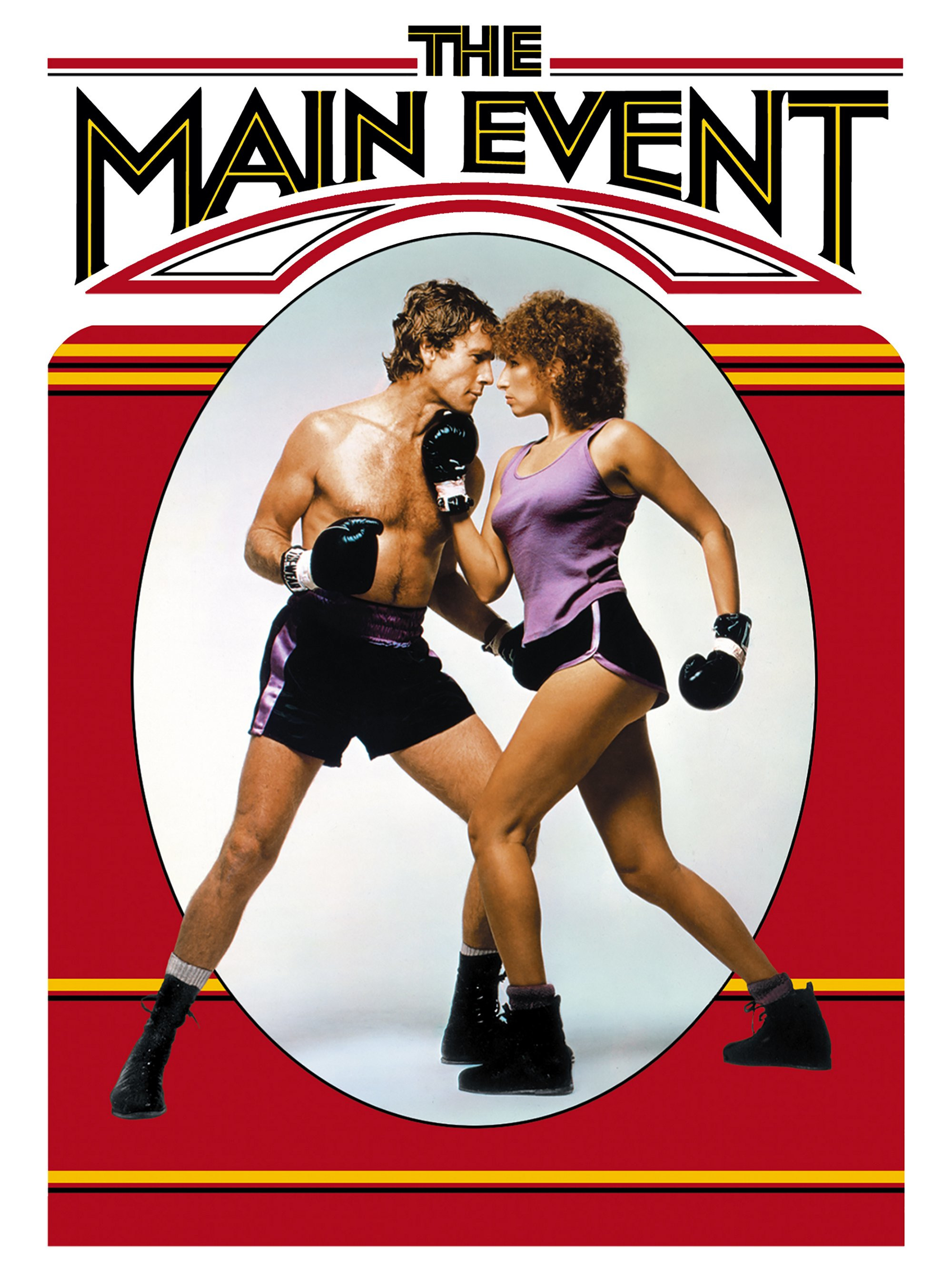 Prime Video: The Main Event (1979)
