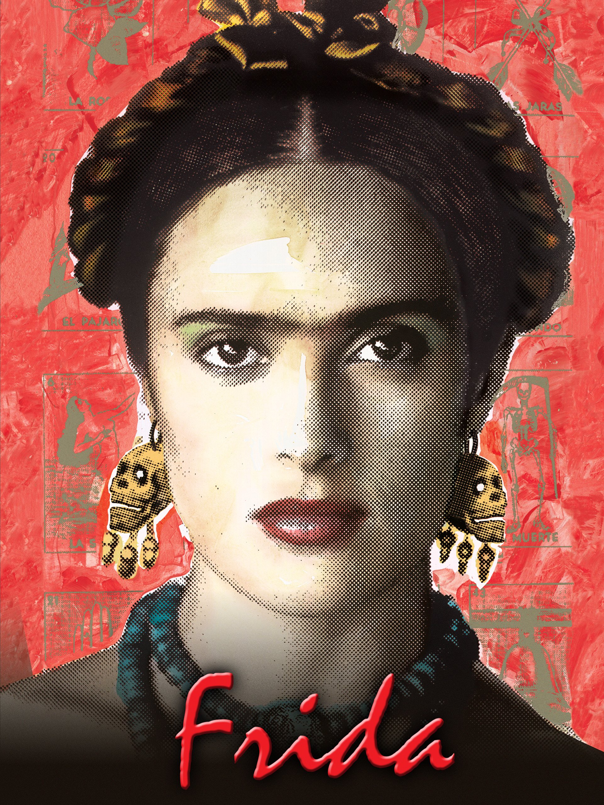 Prime Video: Frida