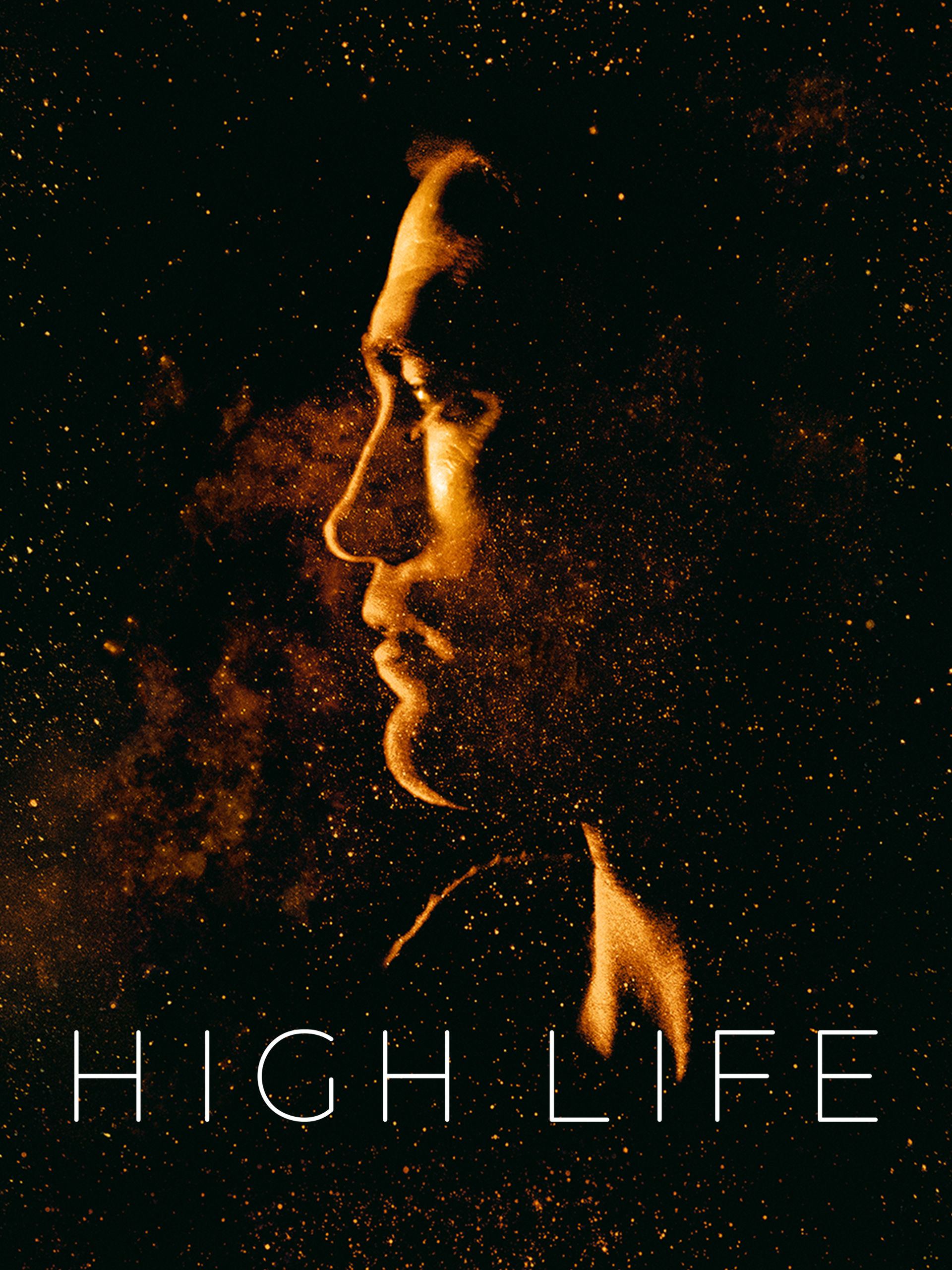 Prime Video: High Life