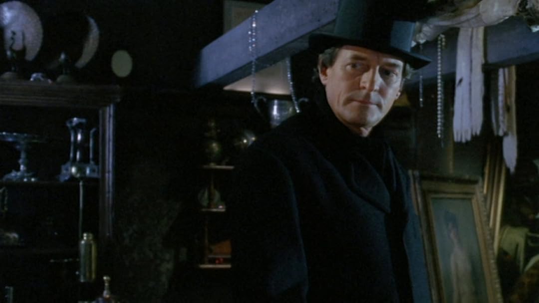 Prime Video: Gentleman Thief